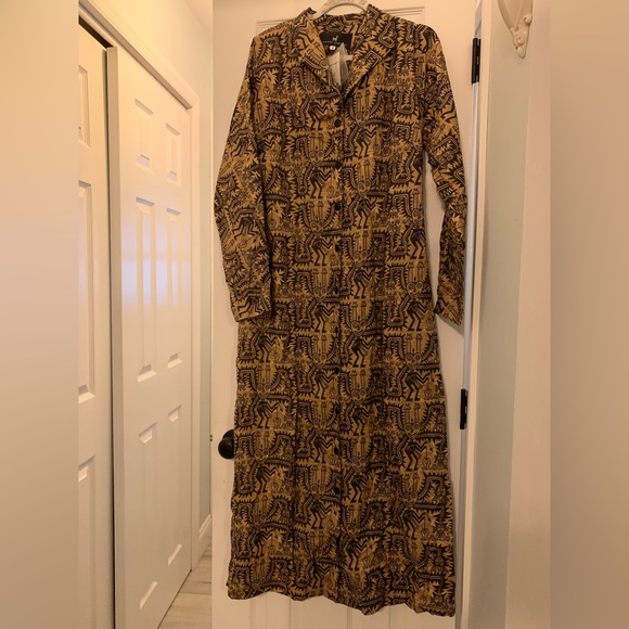 Peruvian Connection | Dresses | Peruvian Connection Nwt Nazca Pima Coat ...